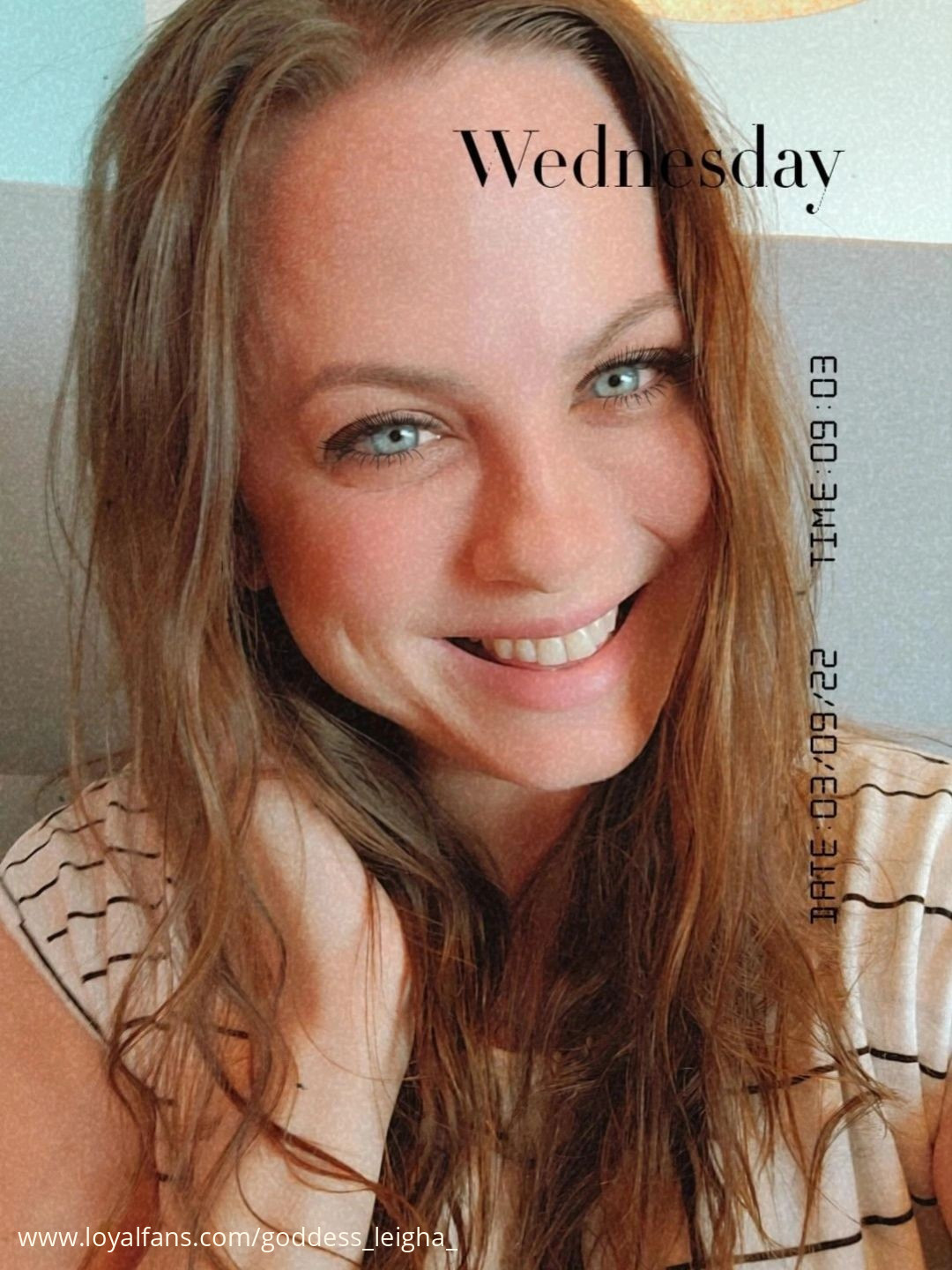 Goddess Leigha's Official Social Fan Page | LoyalFans