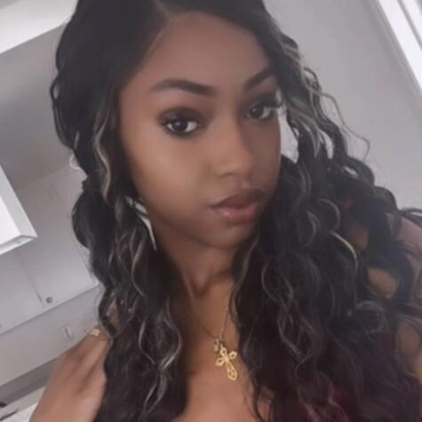 Krystal 🧊🎀’s Official Social Fan Page | LoyalFans