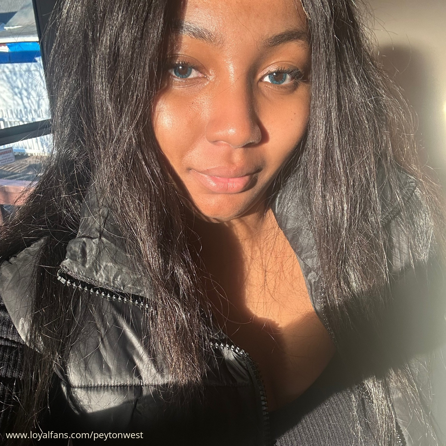 PeytonWest’s Official Social Fan Page | LoyalFans