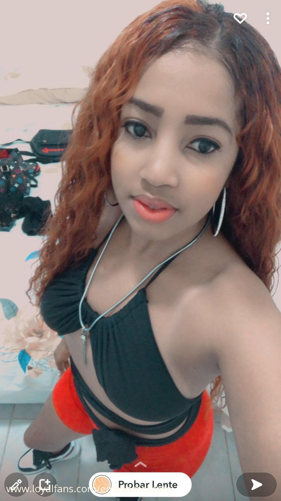 Emelin Moscato's videos and clips | Official account | LoyalFans