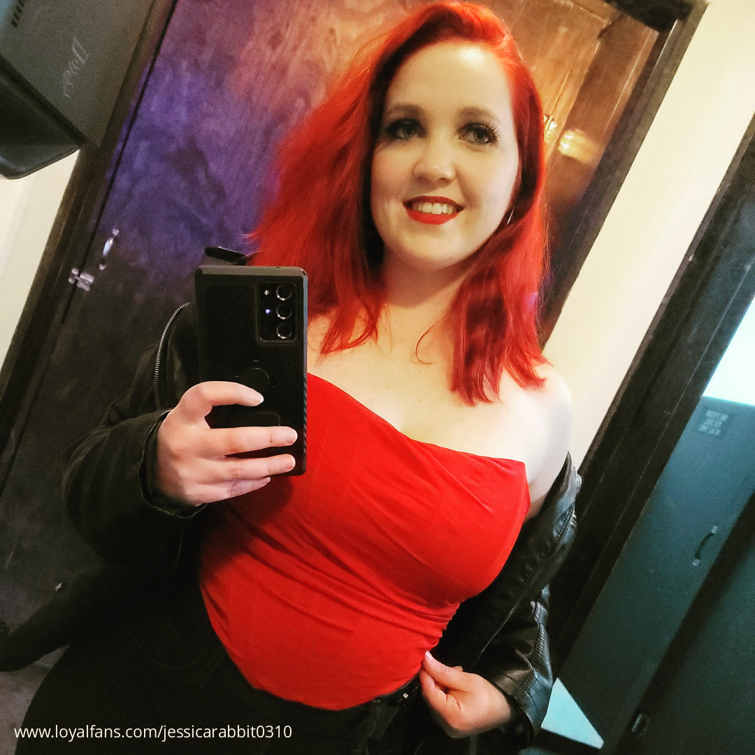 Jessicarabbit0310's Official Social Fan Page | LoyalFans
