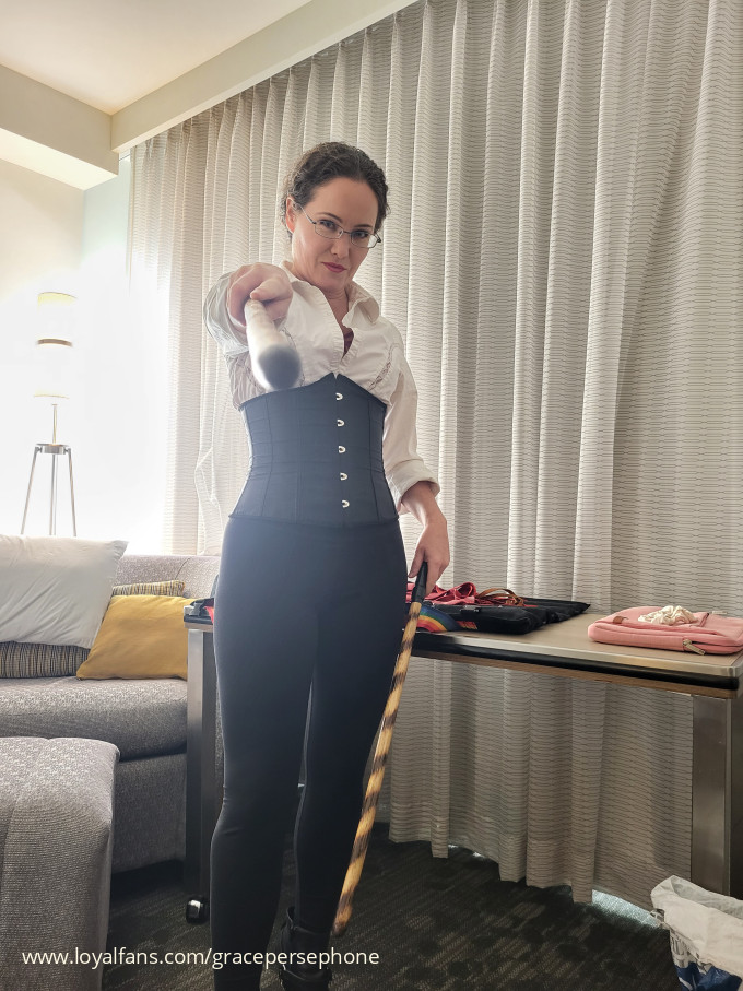 So busy. And feedback drain - LadyGracePersephone Official Photos | www ...