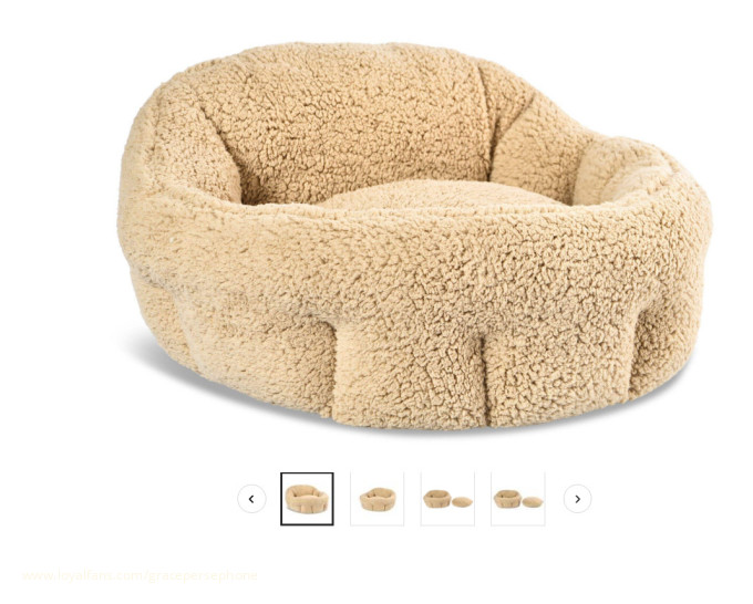 I need a subbie kitty bed! - LadyGracePersephone Official Photos | www ...