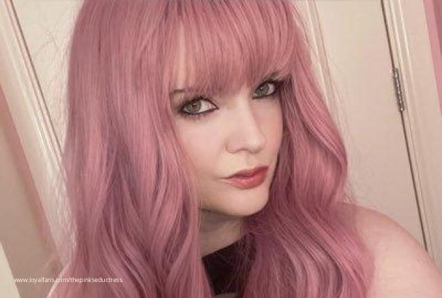 Always deserve to be worshipped - The Pink Seductress Official Profile ...