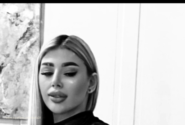 Daria20 Official Photos | www.Loyalfans.com