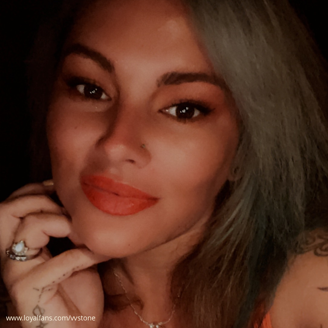 VV ’s Official Social Fan Page | LoyalFans