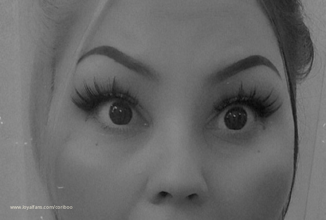 ⛓️🖤⛓️ - Cori Boo Official Photos | www.Loyalfans.com