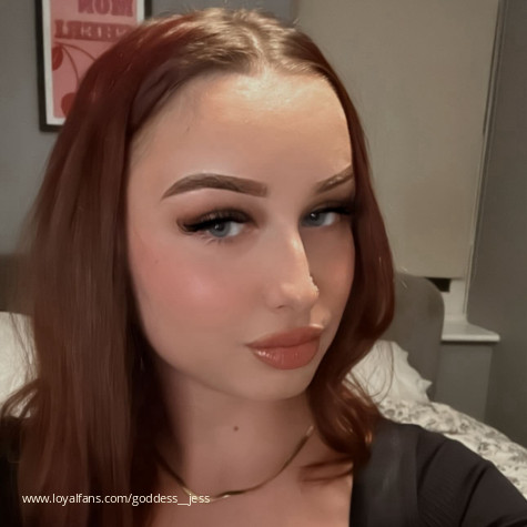 Goddess Jessica xoxo's videos and clips | Official account | LoyalFans