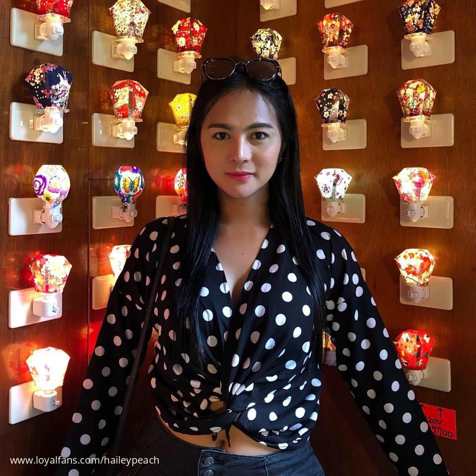 Hailey Peach's videos and clips | Official account | LoyalFans