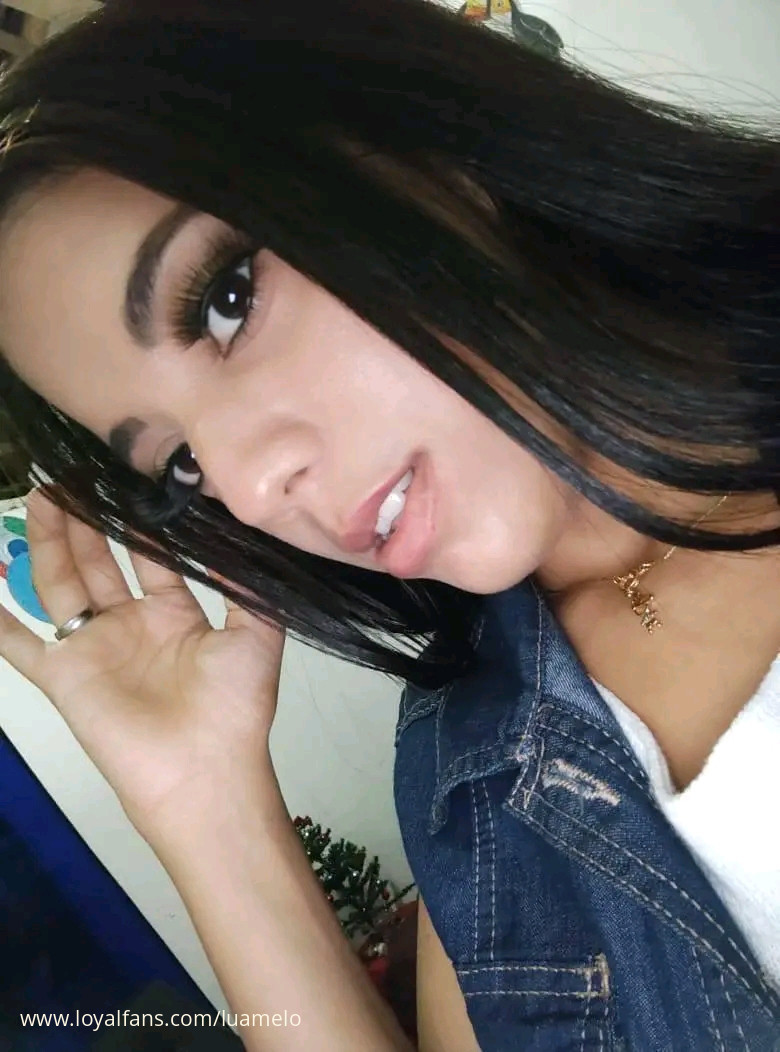 Lua melo's videos and clips | Official account | LoyalFans