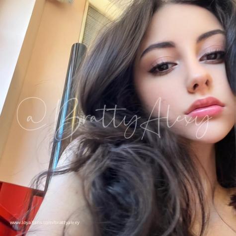 Miss Alexy’s Official Social Fan Page | LoyalFans