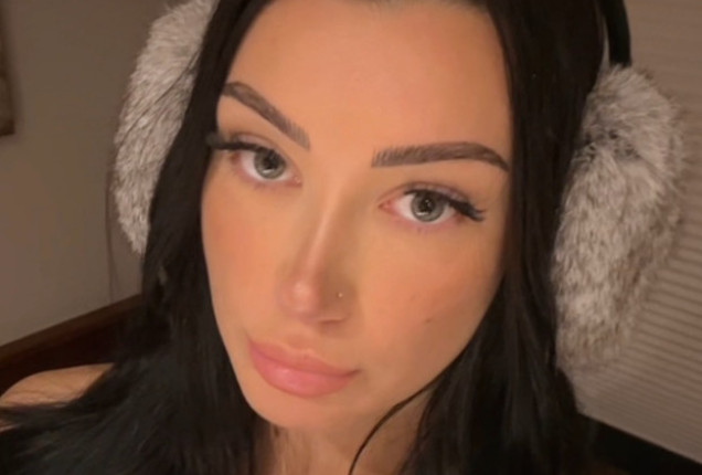 your twitter domme won't know you're cheating if we do it on LF ...