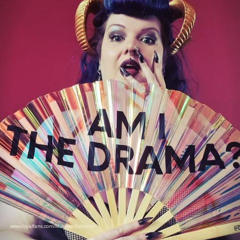 Eye Popping Stills - Mxtress Valleycat Official Photos | www.Loyalfans.com