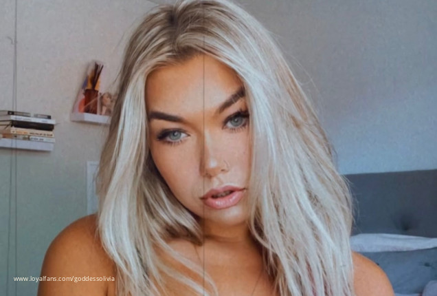 How Does It Taste 👅 Goddess Olivia Official Profile
