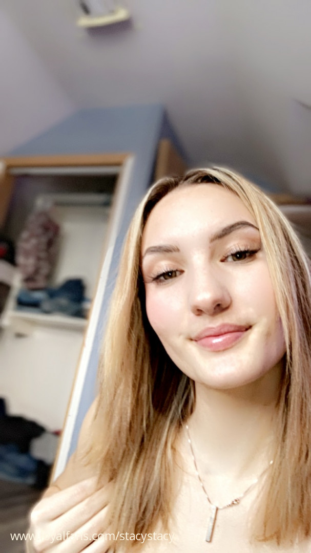 Stacy Stacy's videos and clips | Official account | LoyalFans