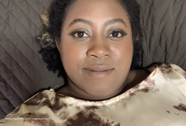 Hi, how was work…jk idc where’s my money? - Queen Semira Official ...