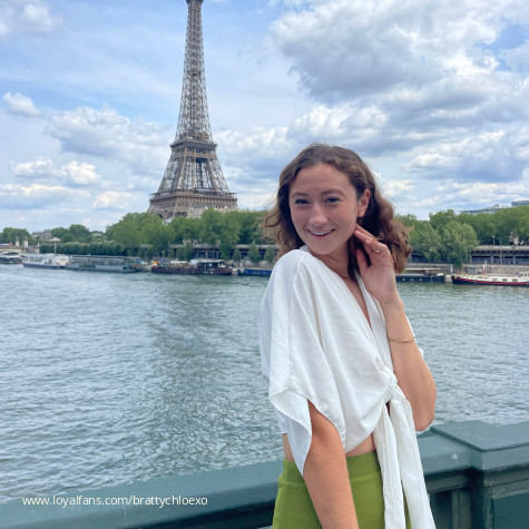 BrattyChloexo's Official Social Fan Page | LoyalFans