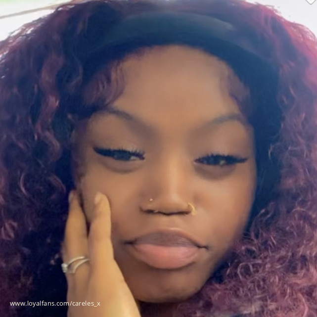 carelessxGoddess’s Official Social Fan Page | LoyalFans