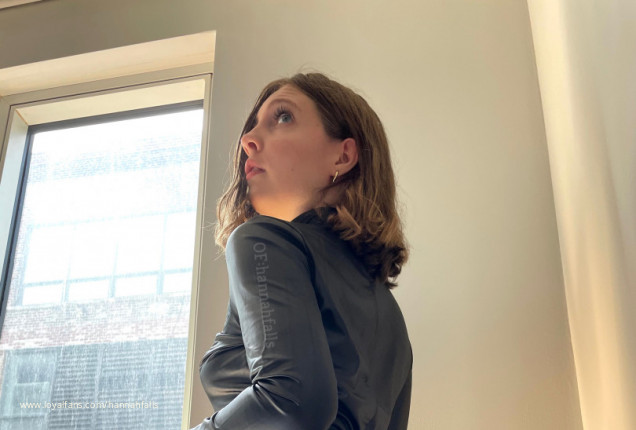 Pics in catsuit - Hannah Falls Official Photos | www.Loyalfans.com