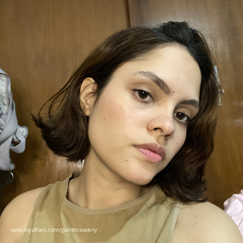 Giantess Valery's videos and clips | Official account | LoyalFans