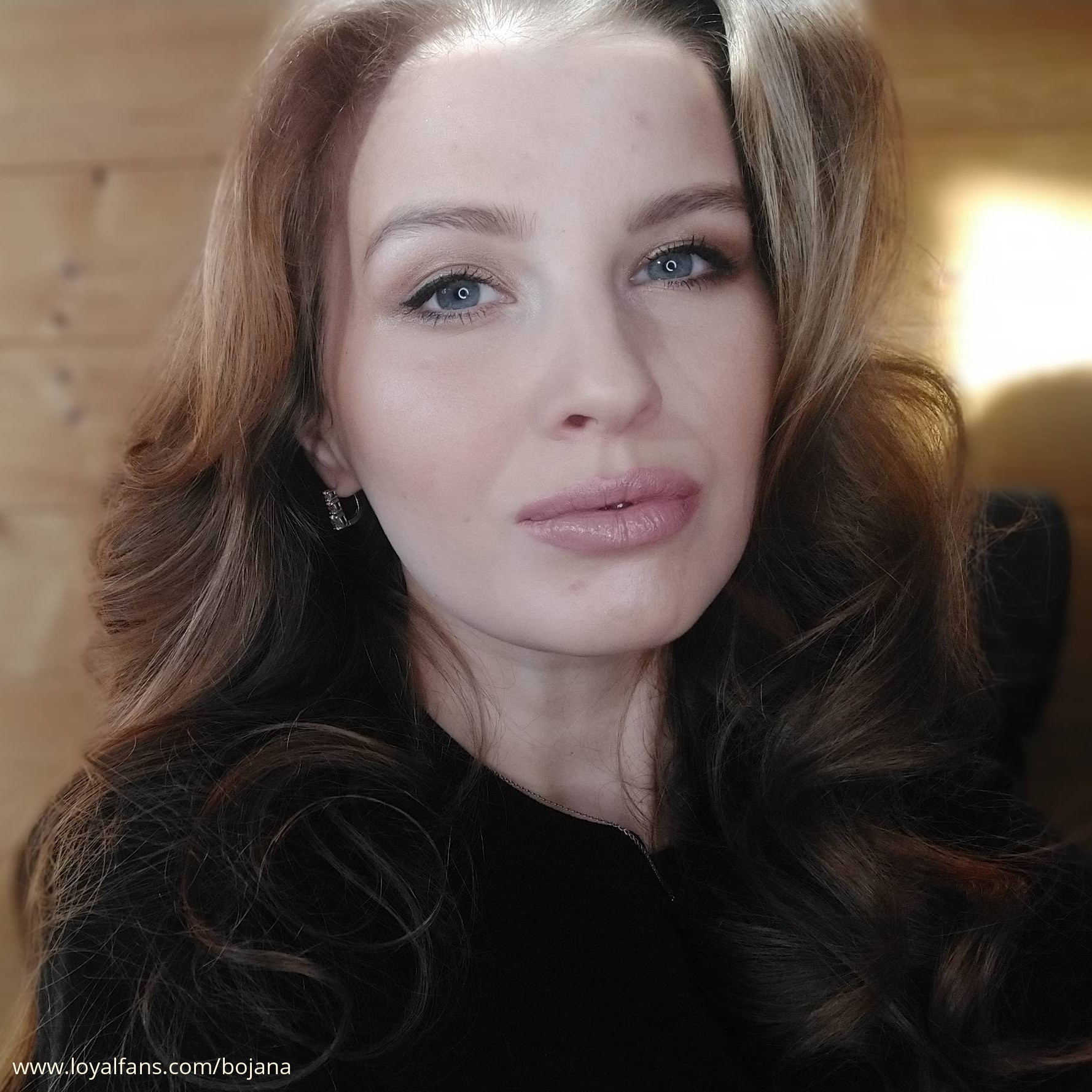 Bojana’s Official Social Fan Page | LoyalFans