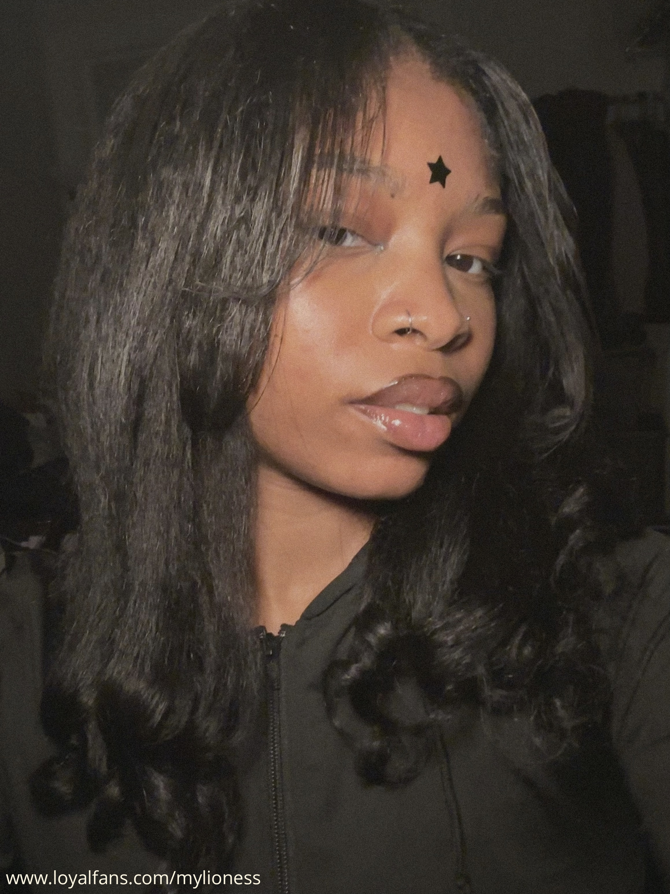 My Lioness's Official Social Fan Page | LoyalFans