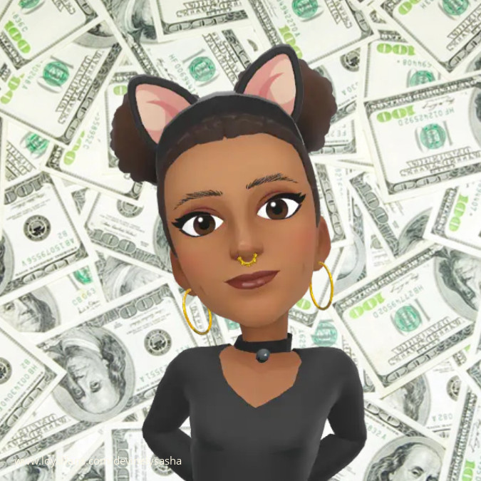 Goddess Sasha Devine’s Official Social Fan Page | LoyalFans