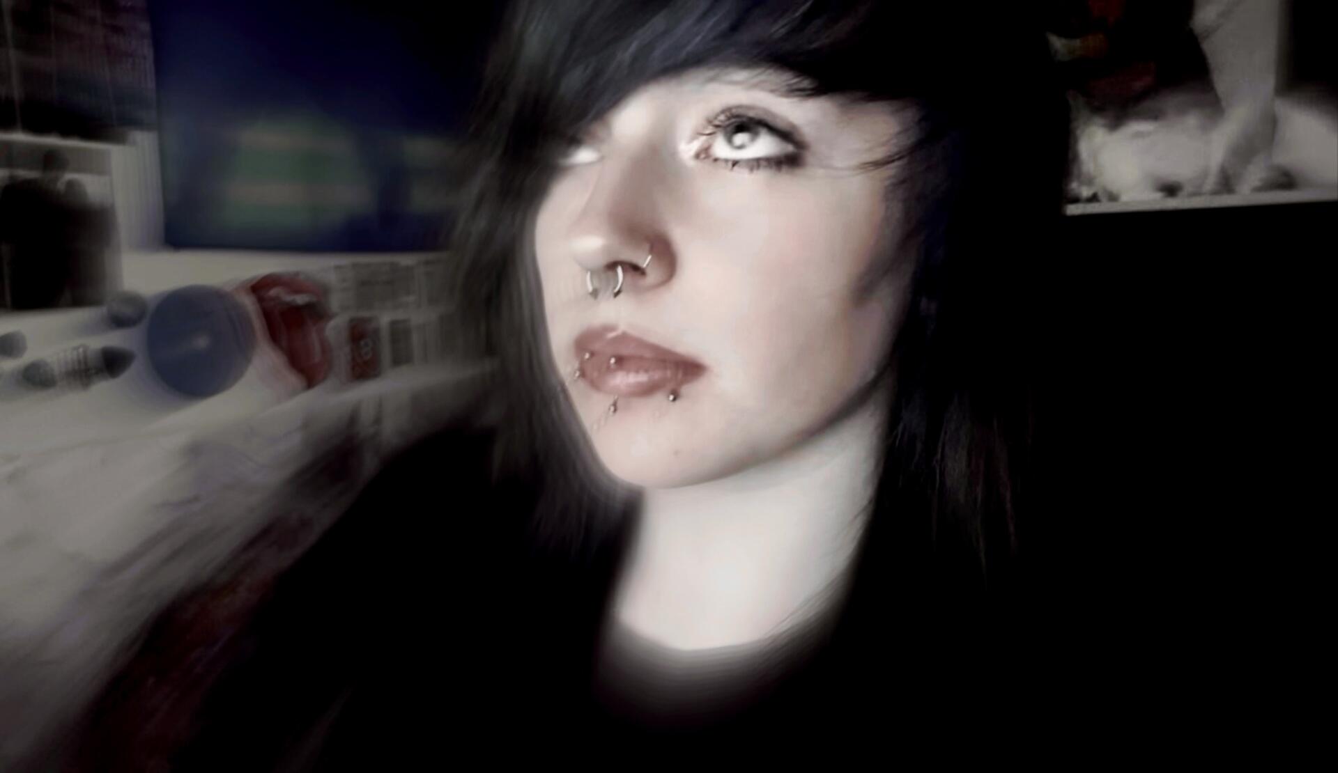 Violet Goth's videos and clips | Official account | LoyalFans