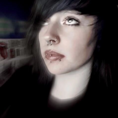 Violet Goth's videos and clips | Official account | LoyalFans