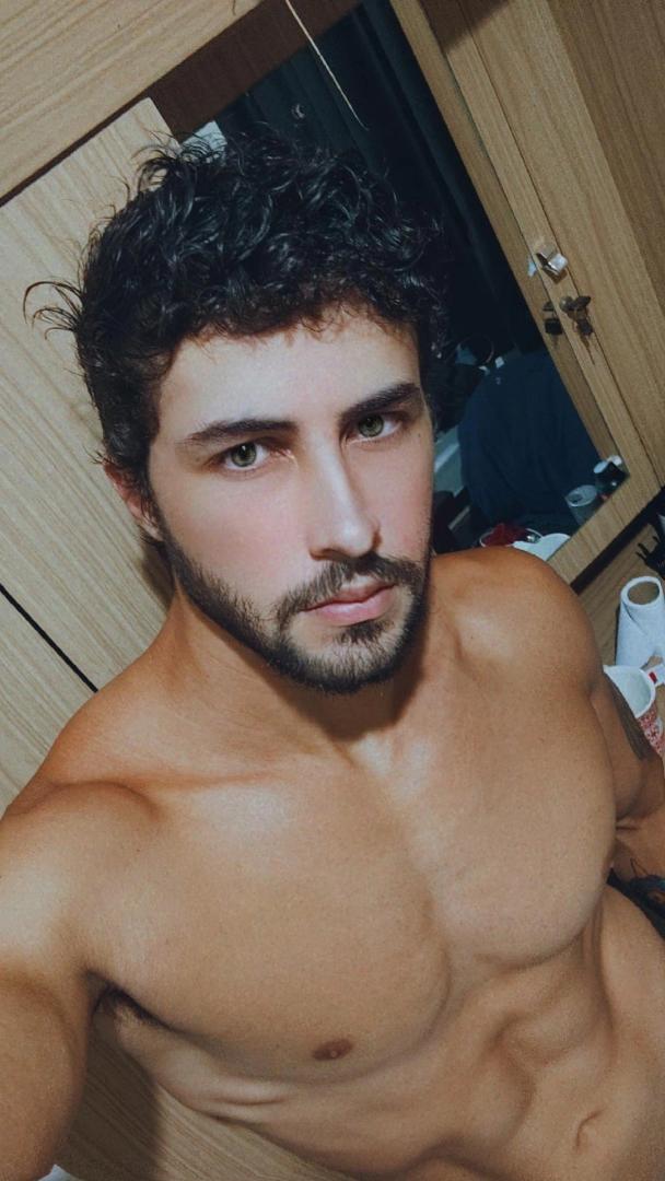 FitLuke’s Official Social Fan Page | LoyalFans