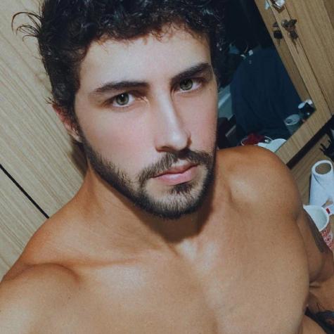 FitLuke’s Official Social Fan Page | LoyalFans