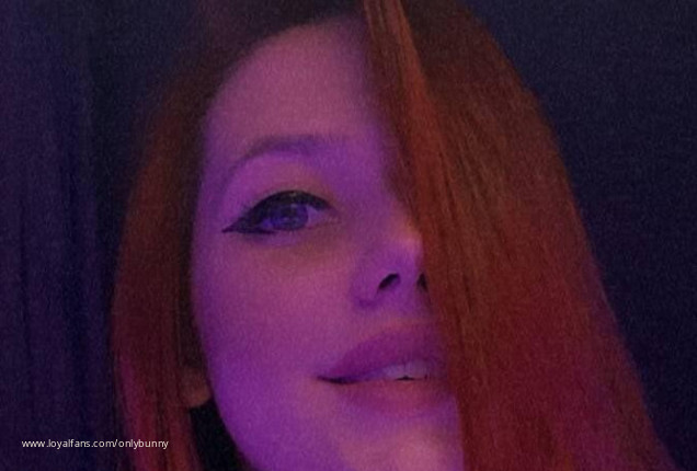 Caressing My Pussy Onlybunny Official Profile