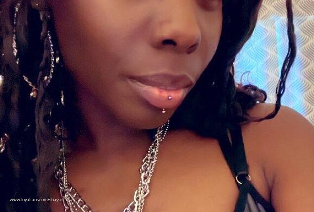 Ass Worship - Master Shayla Shay Official Profile | www.Loyalfans.com