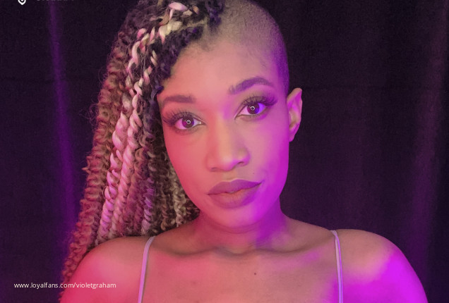 Quickie with Your New Neighbor - VioletGraham Official Profile | www ...