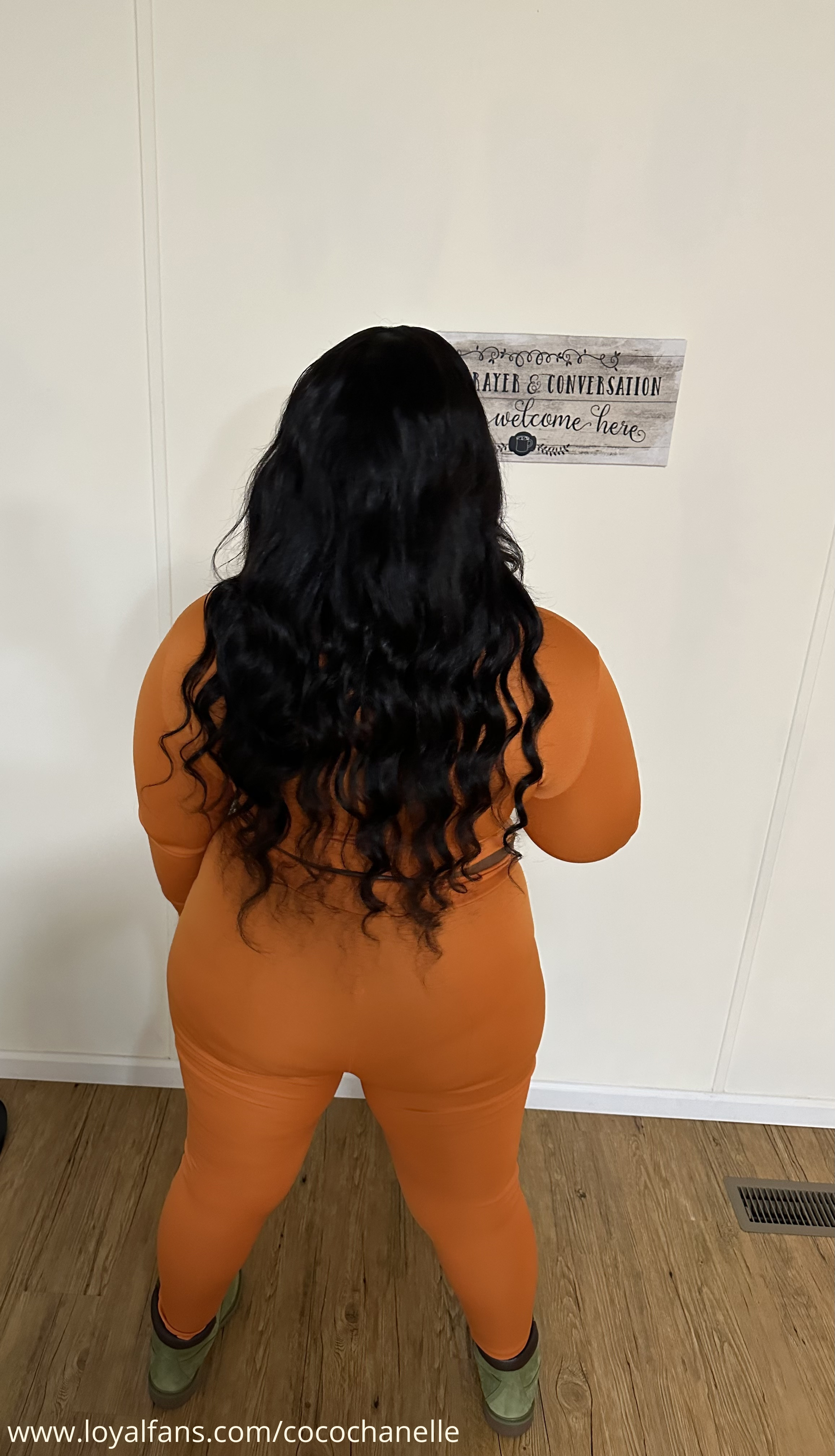 CoCo Chanelle’s Official Social Fan Page | LoyalFans