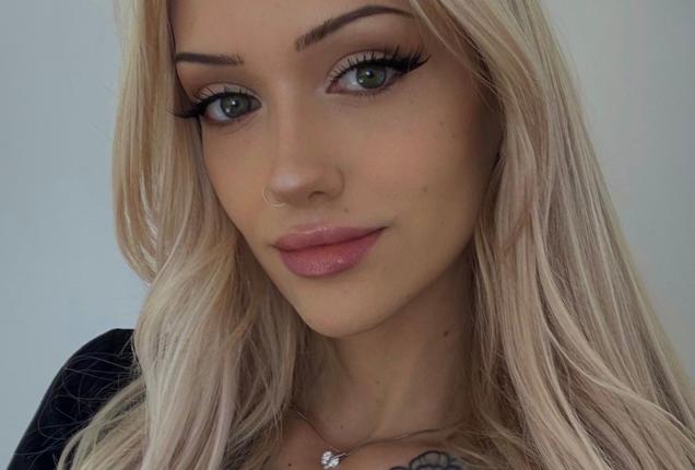 You’ll never have this.. - Miss Aubrey Official Photos | www.Loyalfans.com