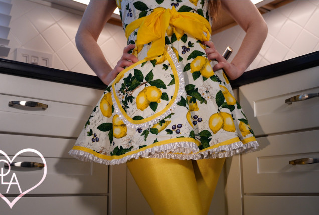 Tart - Lady Ashley FemDom Videos Official Photos | www.Loyalfans.com