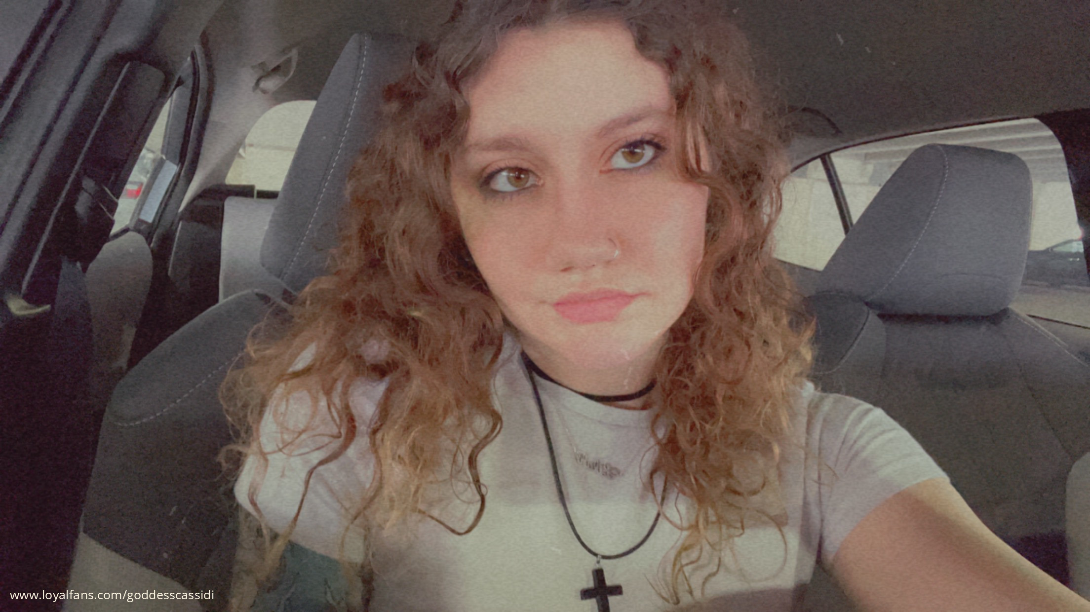cassidi’s Official Social Fan Page | LoyalFans