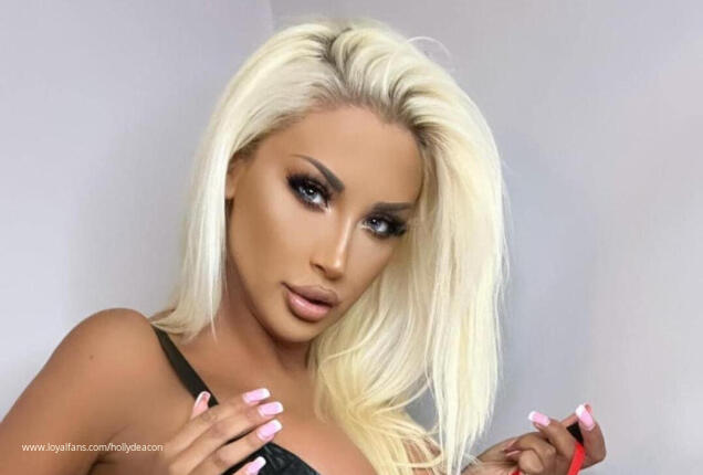 Cucky POV - Holly Deacon Official Profile | www.Loyalfans.com