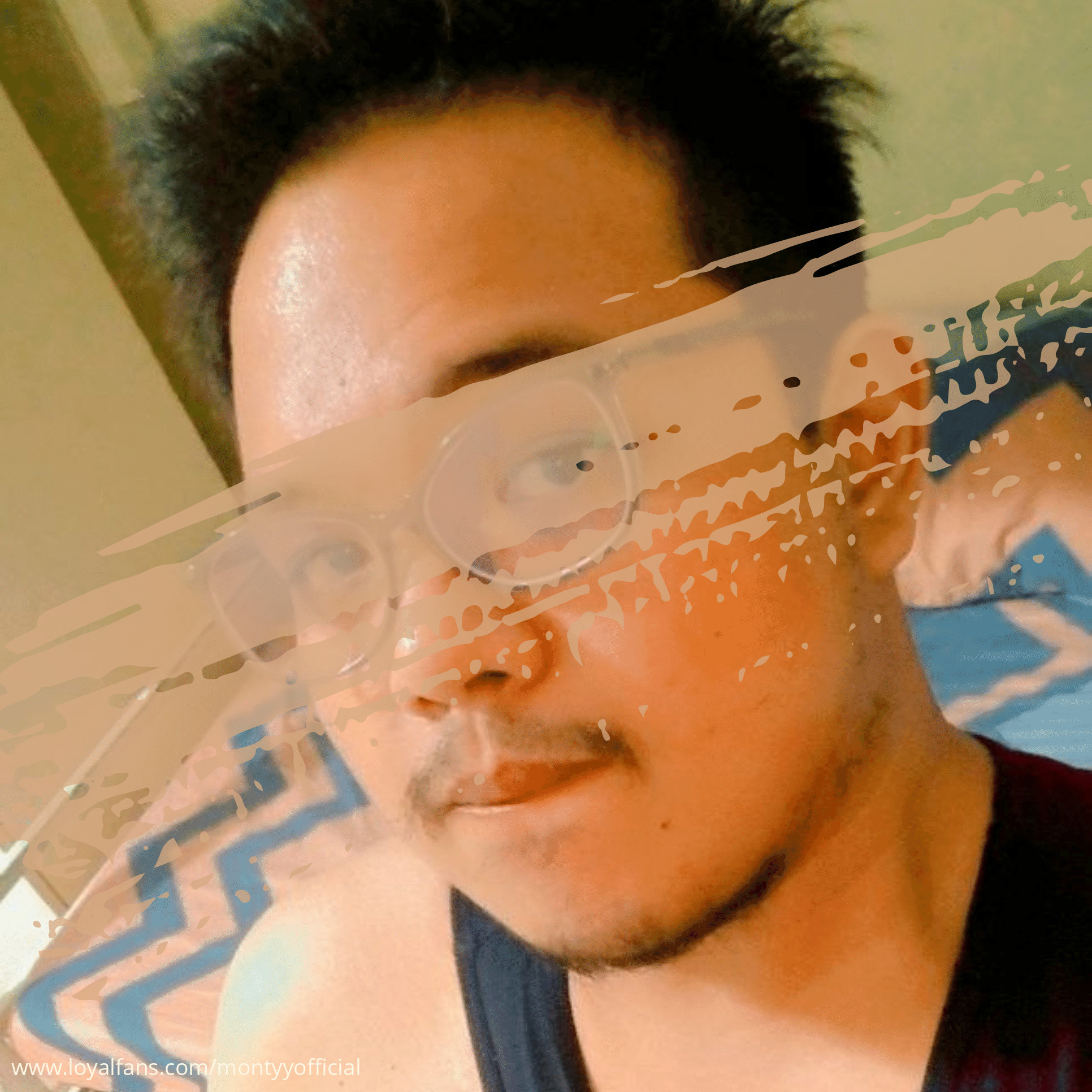 Montyy Official's videos and clips | Official account | LoyalFans