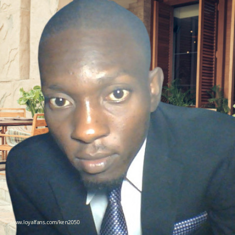 Kender LOUICEUS ’s Official Social Fan Page | LoyalFans