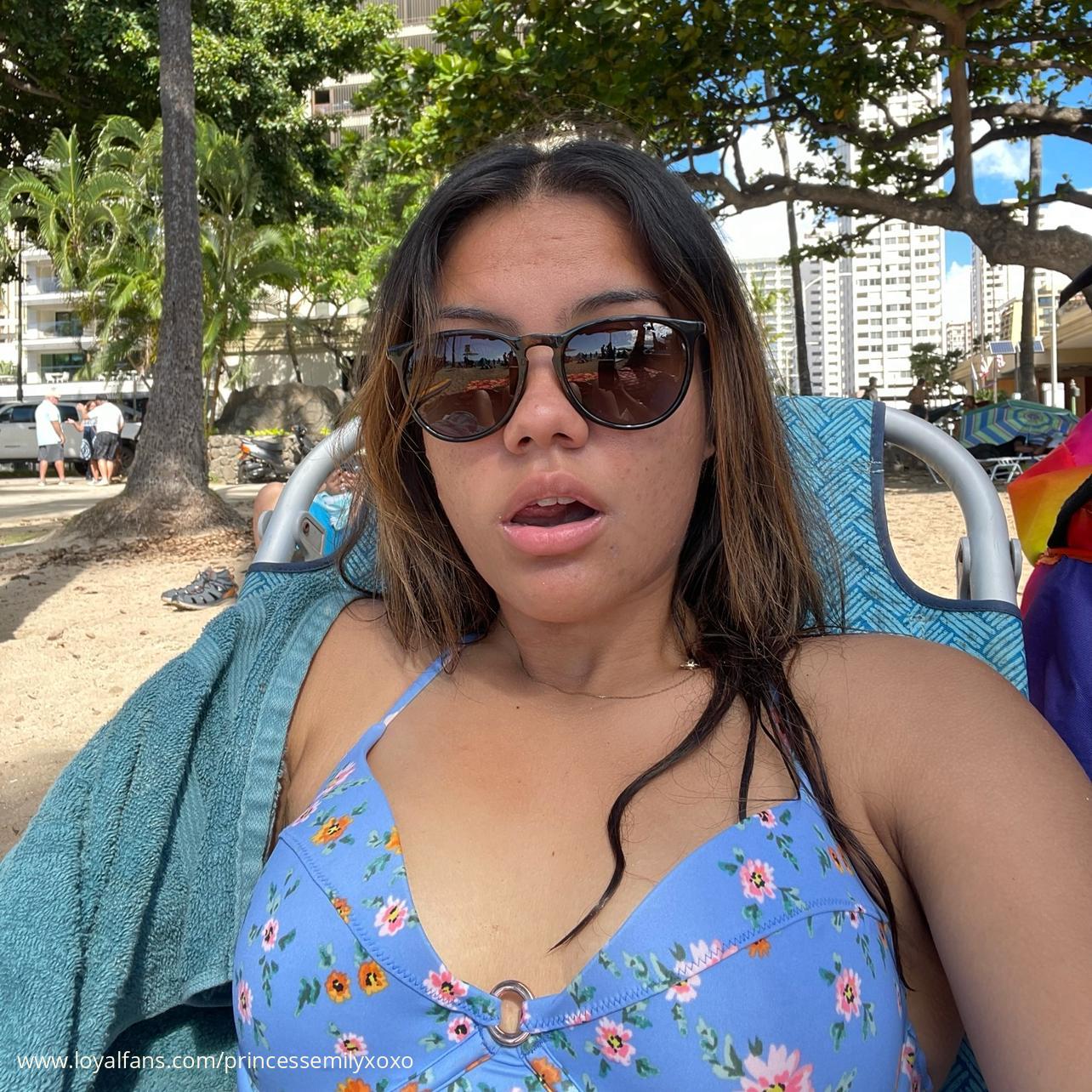 Findom Princess Em's Official Social Fan Page | LoyalFans