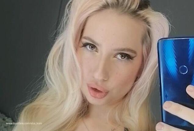 Pink bb - Lovelzakom Official Profile | www.Loyalfans.com