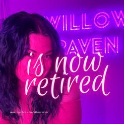 Willow Raven’s Official Social Fan Page | LoyalFans