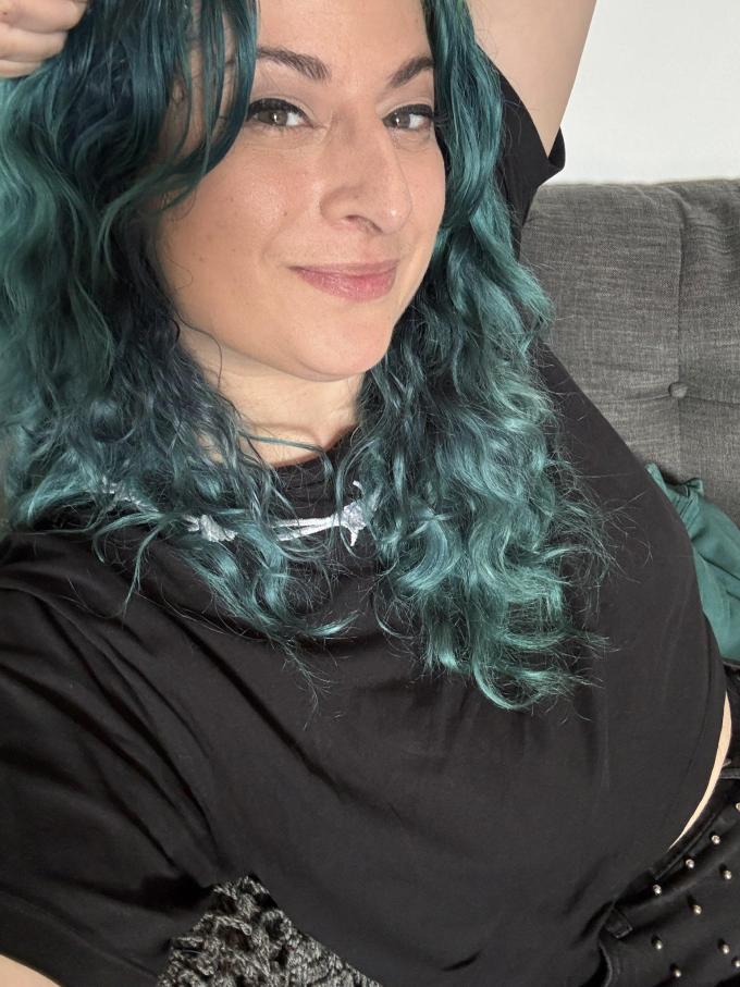 Willow Raven’s Official Social Fan Page | LoyalFans