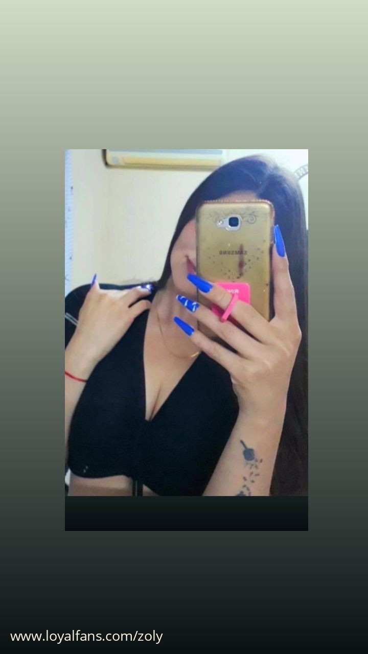 ZOLY’s Official Social Fan Page | LoyalFans