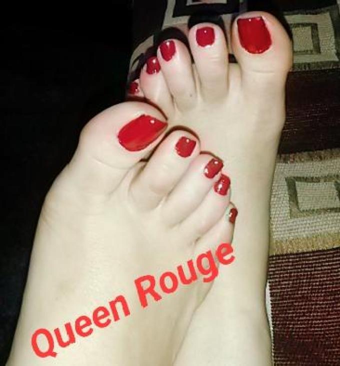 Queen Rouge’s Official Social Fan Page | LoyalFans