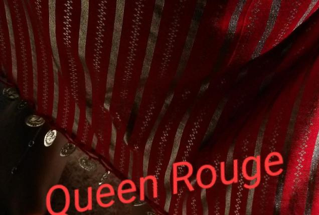 Arabian sensation - Queen Rouge Official Photos | www.Loyalfans.com