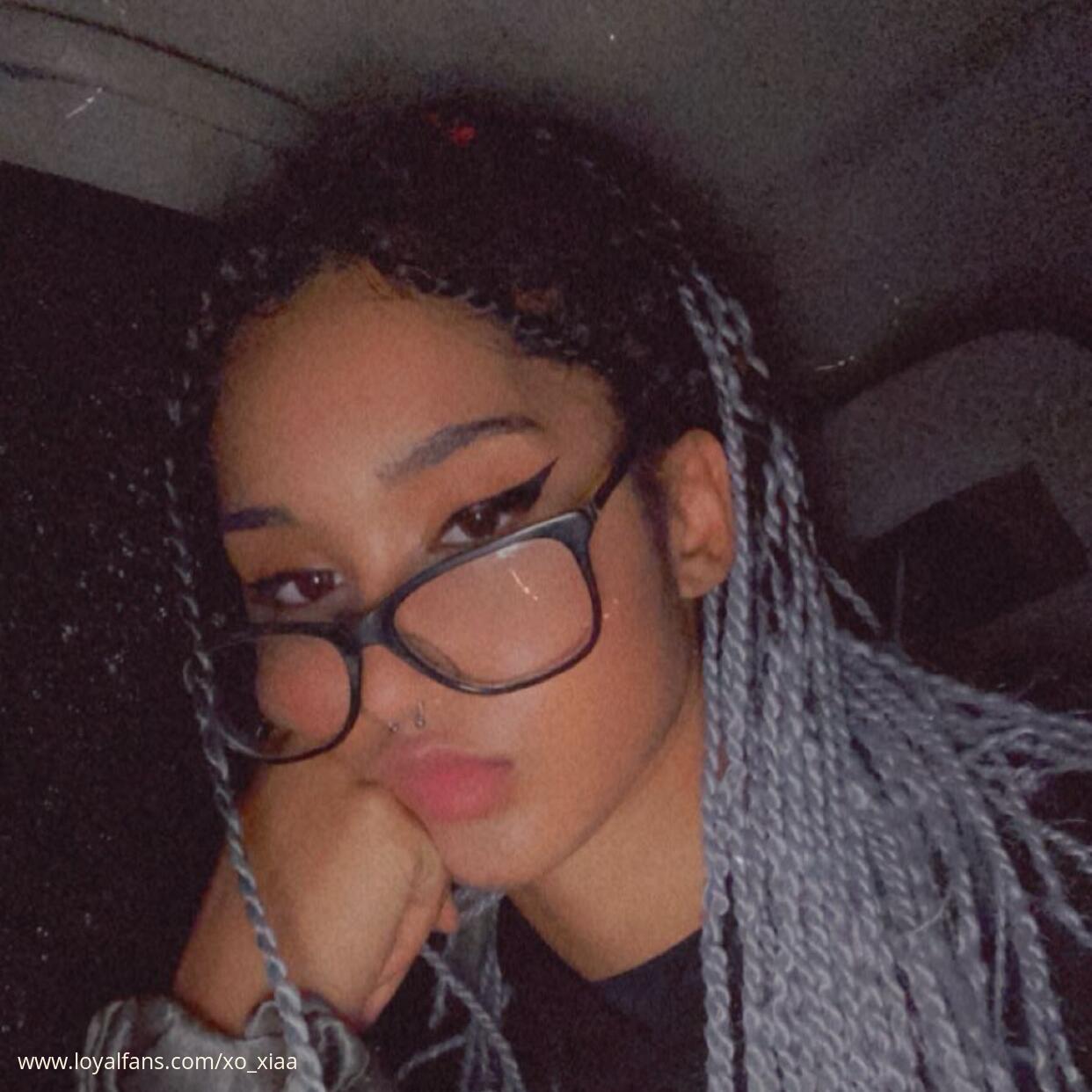 xiaa's videos and clips | Official account | LoyalFans