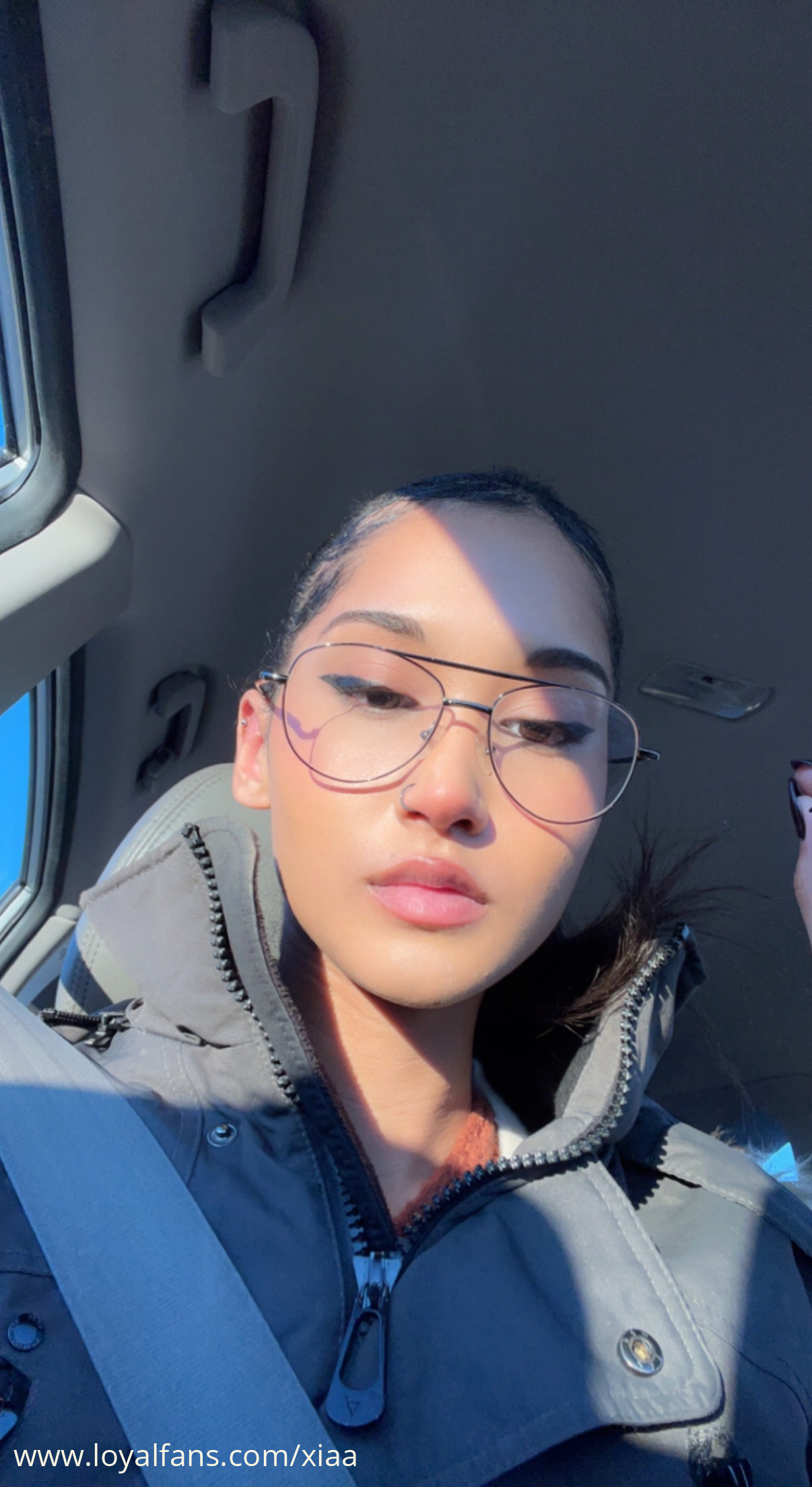 xiaa’s Official Social Fan Page | LoyalFans